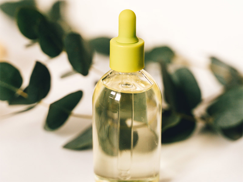 Who may benefit from using THC-free CBD oil? - Dr. Sam Awada