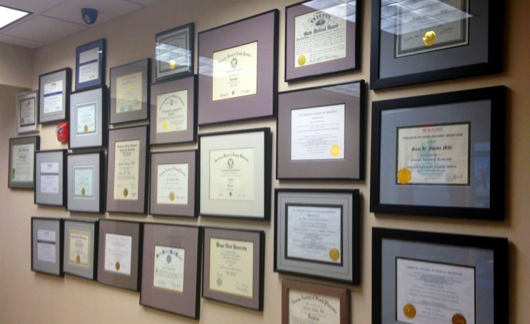 Home - Dr. Sam Awada