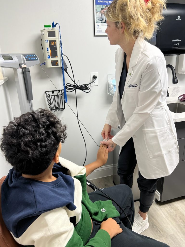 Photo Gallery - Dr. Sam Awada