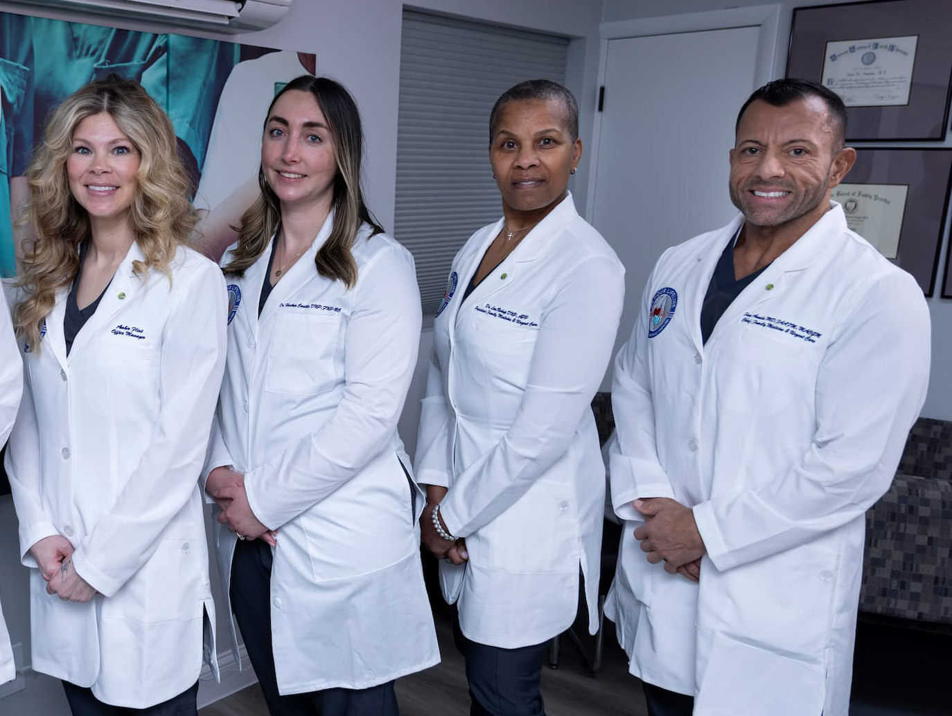 Home - Dr. Sam Awada